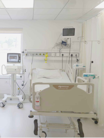 Departments | Smita Memorial Hospital and Research Centre - Service ...